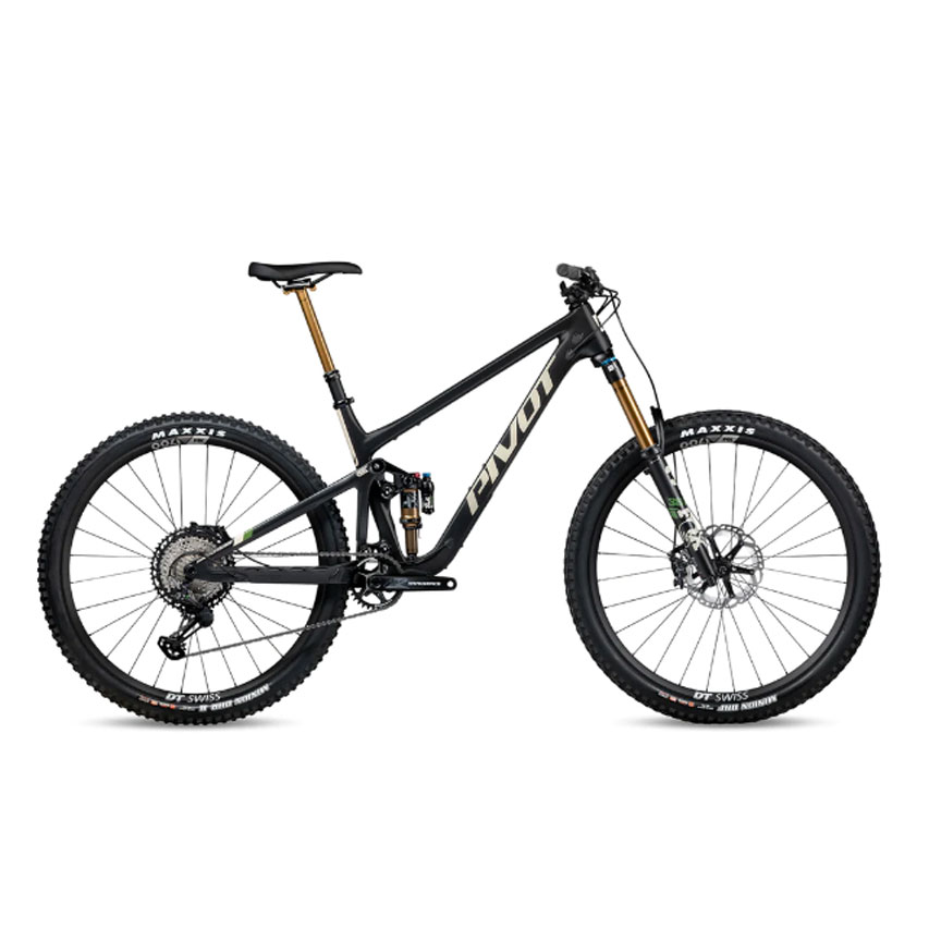 Pivot Switchblade V6 Pro XT/XTR | CBI Bikes